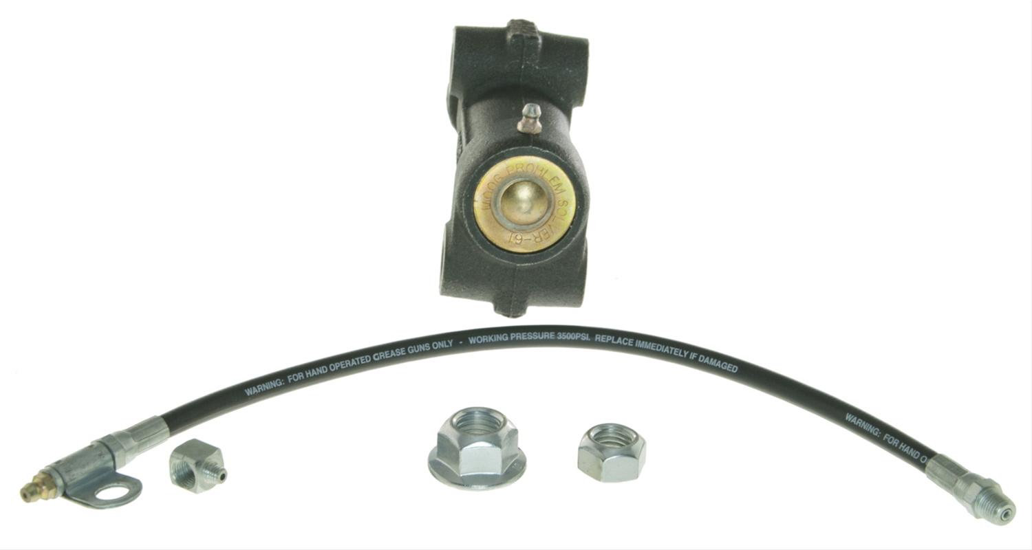 Moog Chassis Parts K6723 Moog Replacement Idler Arms | Summit Racing