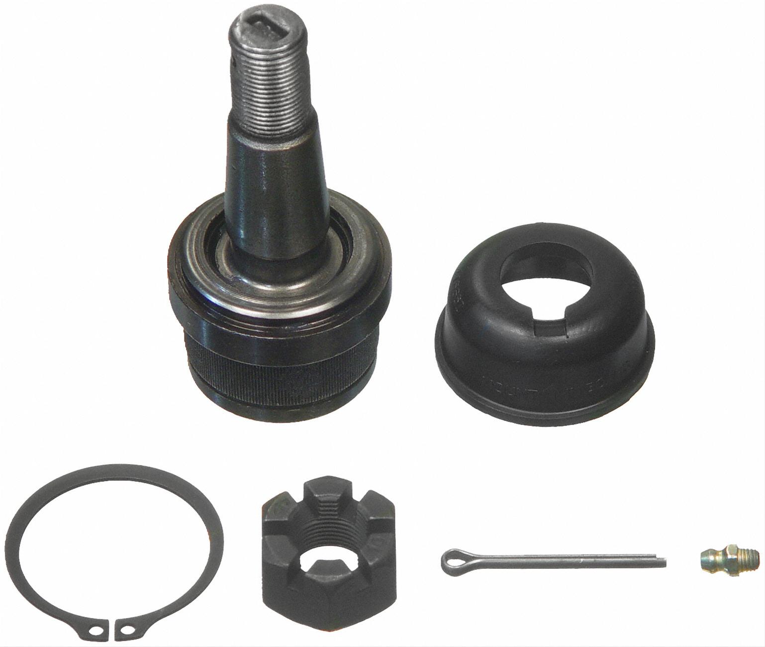Moog Chassis Parts K7205T Moog Ball Joints | Summit Racing