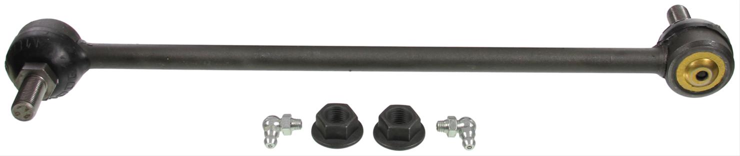 Moog Chassis Parts K750304 Moog Sway Bar End Links | Summit Racing