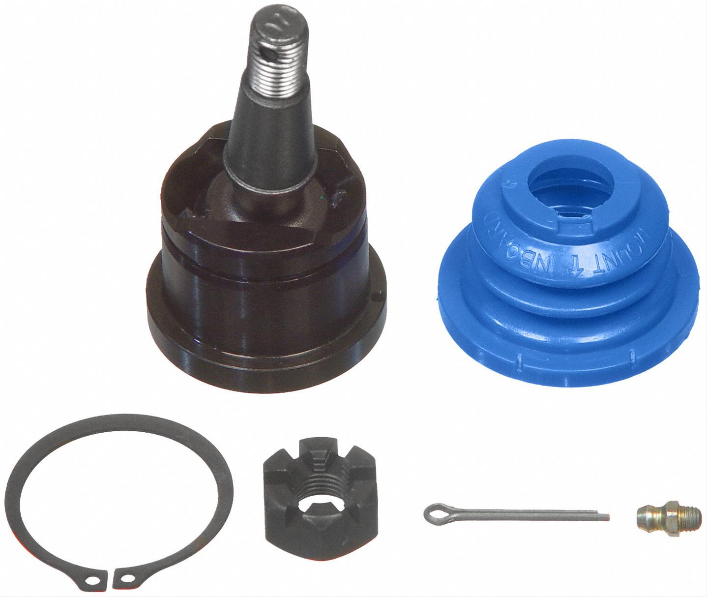 Moog Chassis Parts K80014 Moog Ball Joints Summit Racing