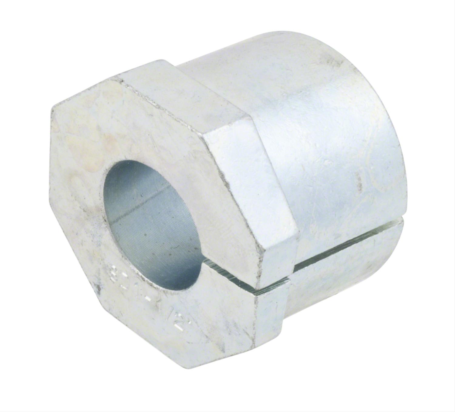 Moog Chassis Parts K80122 Moog Caster/Camber Adjustable Bushings ...