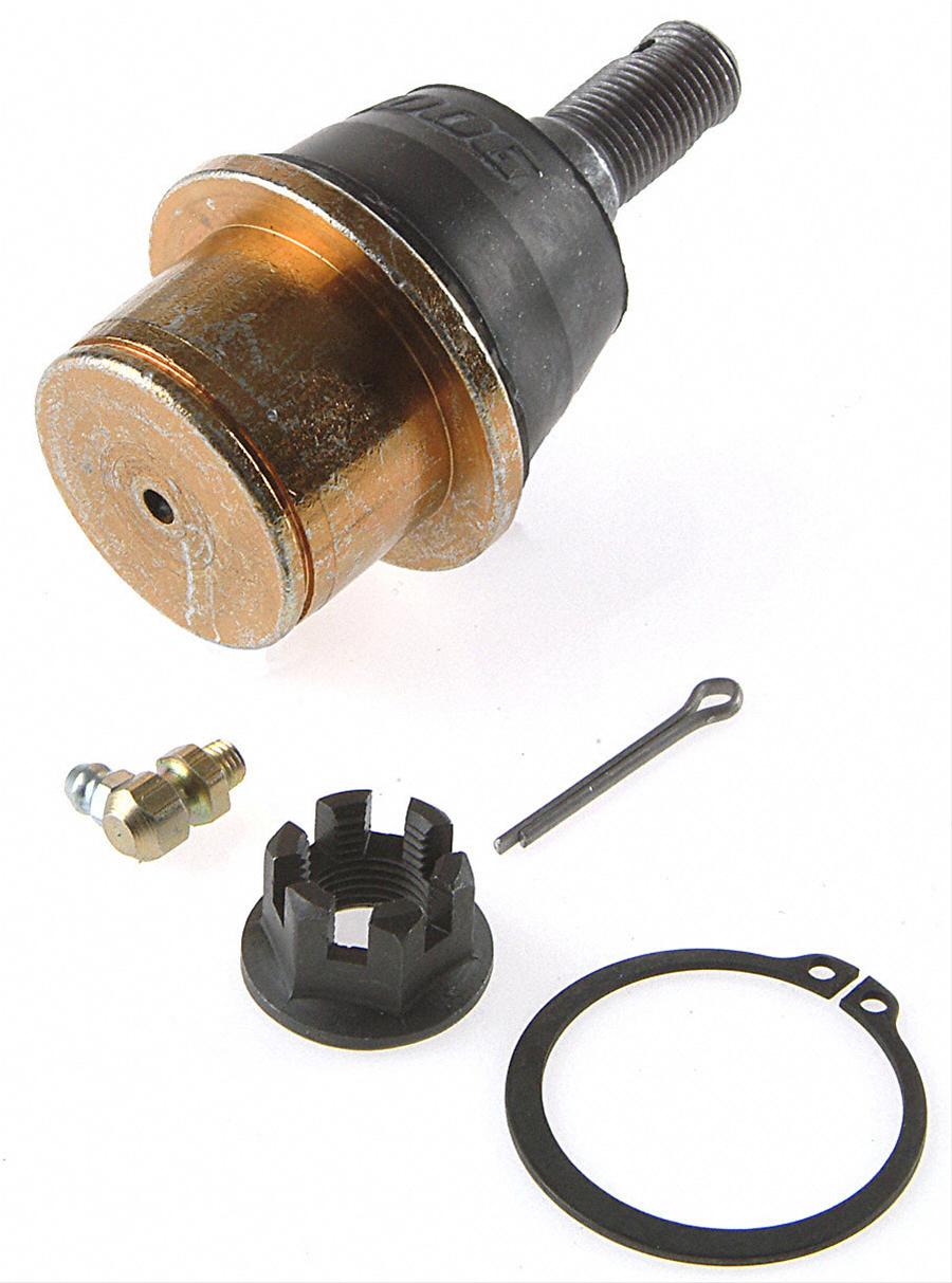 Moog Chassis Parts K80149 Moog Ball Joints | Summit Racing