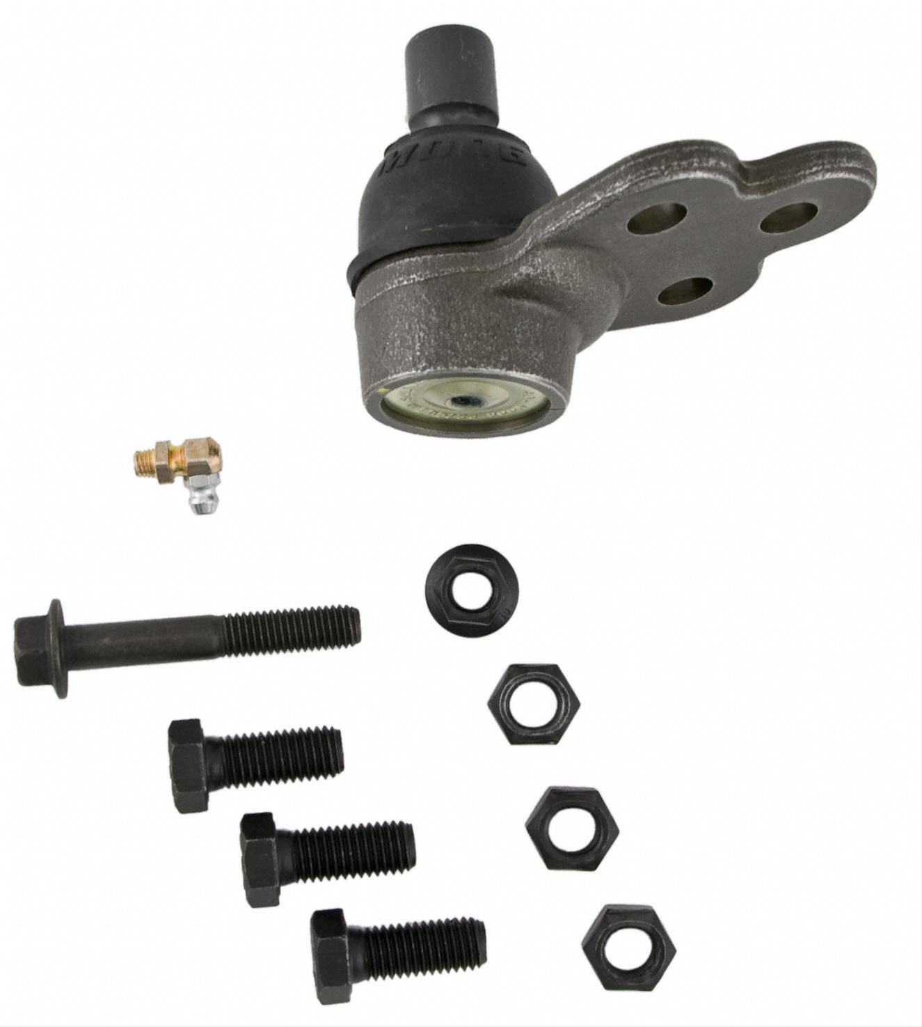 Moog Chassis Parts K80566 Moog Ball Joints Summit Racing