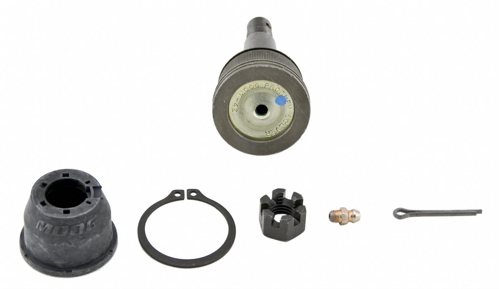 Moog Chassis Parts K80606 Moog Ball Joints | Summit Racing