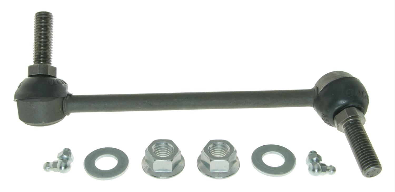 Moog Chassis Parts K80822 Moog Sway Bar End Links | Summit Racing