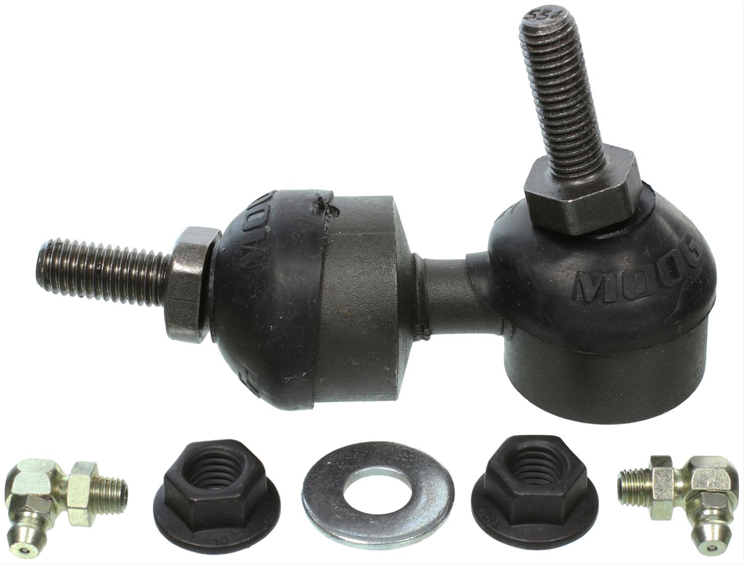 Moog Chassis Parts K80867 Moog Sway Bar End Links | Summit Racing