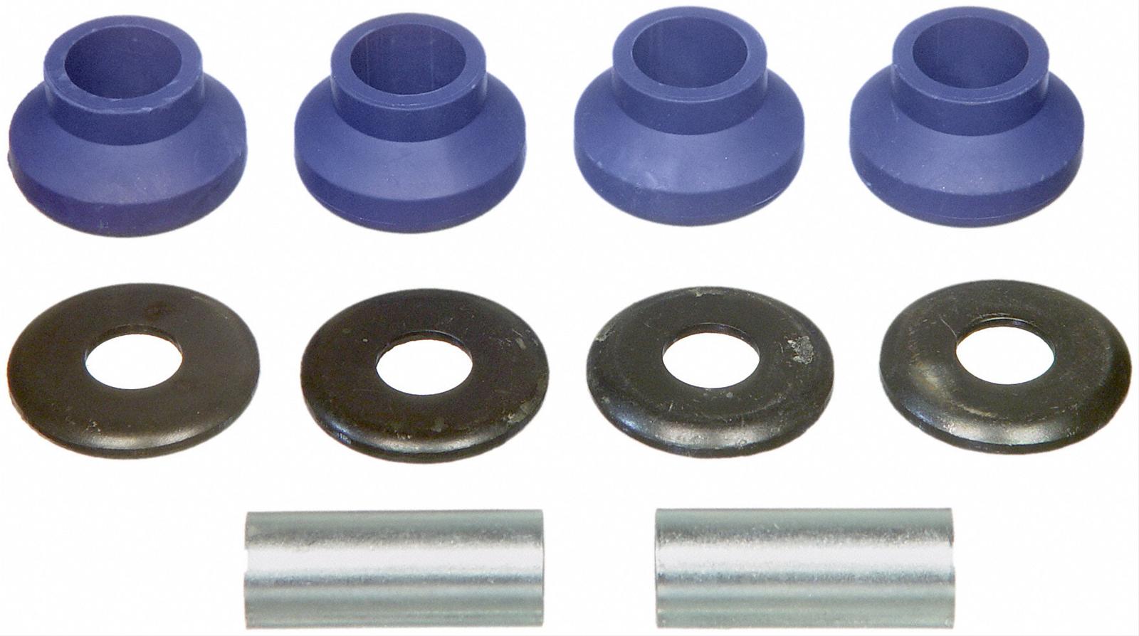 Moog Chassis Parts K8680 Moog Strut Rod Bushings | Summit Racing