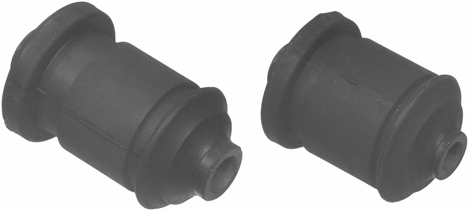 Moog Chassis Parts K8765 Moog Control Arm Bushings | Summit Racing