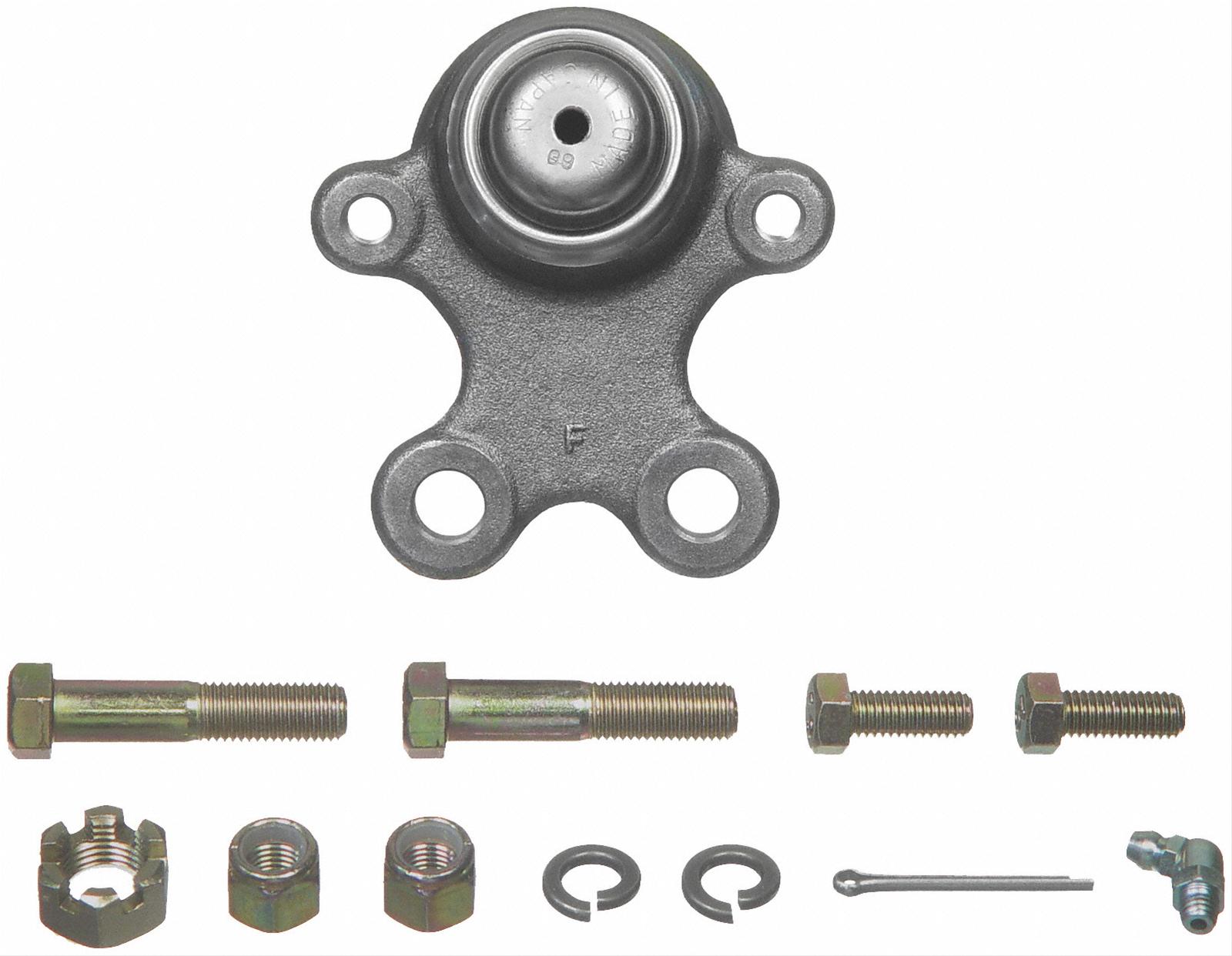 Moog Chassis Parts K9011 Moog Ball Joints | Summit Racing