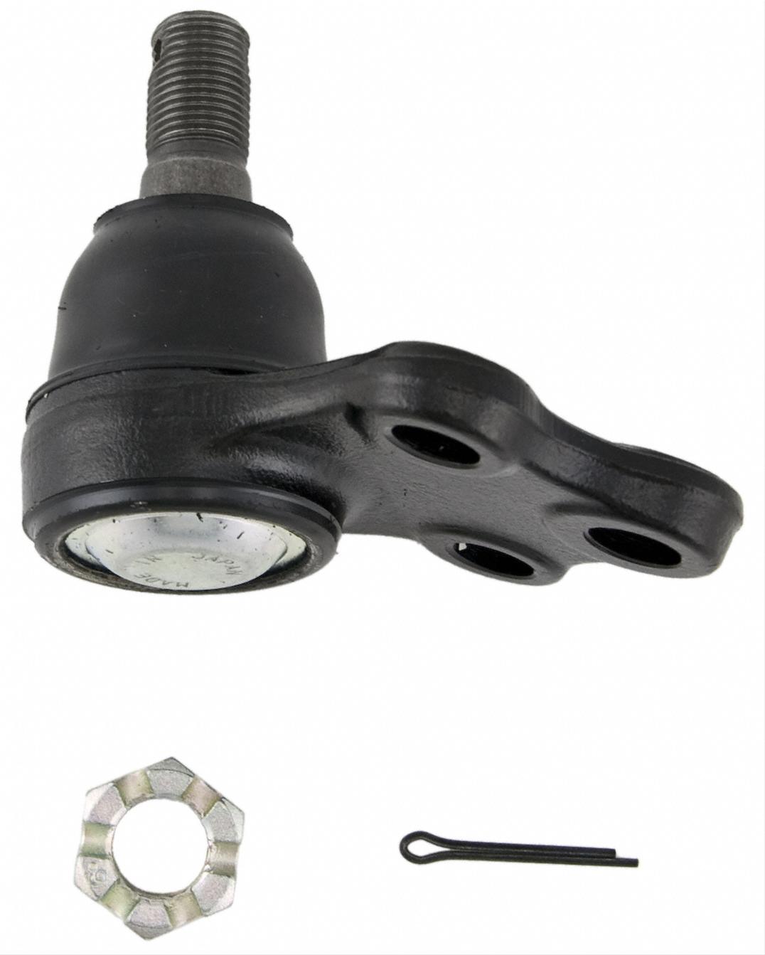 Moog Chassis Parts K90662 Moog Ball Joints | Summit Racing