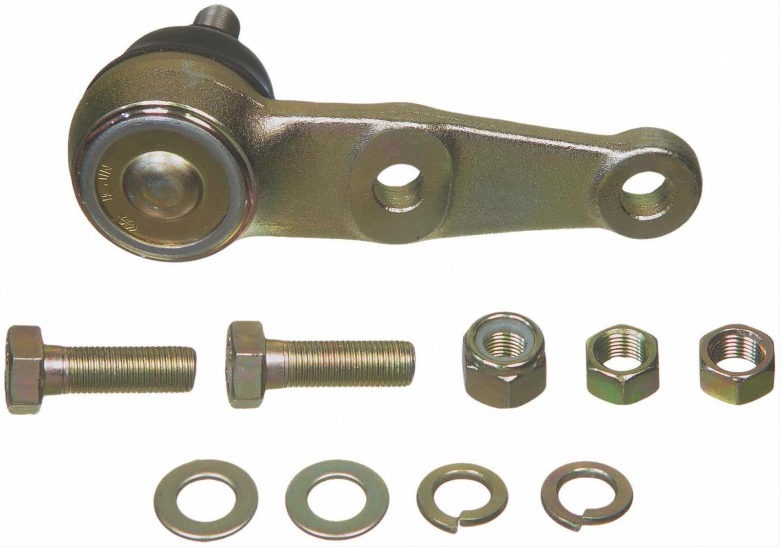 Moog Chassis Parts K9453 Moog Ball Joints | Summit Racing
