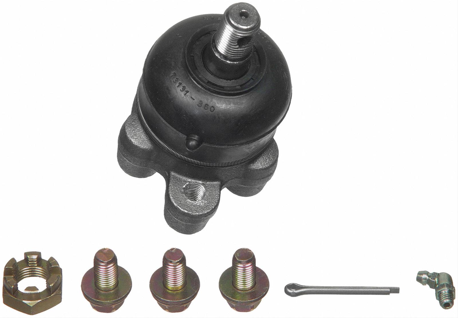 Moog Chassis Parts K9664 Moog Ball Joints | Summit Racing