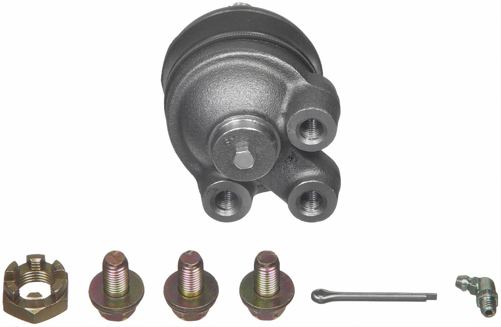 Moog Chassis Parts K9664 Moog Ball Joints | Summit Racing