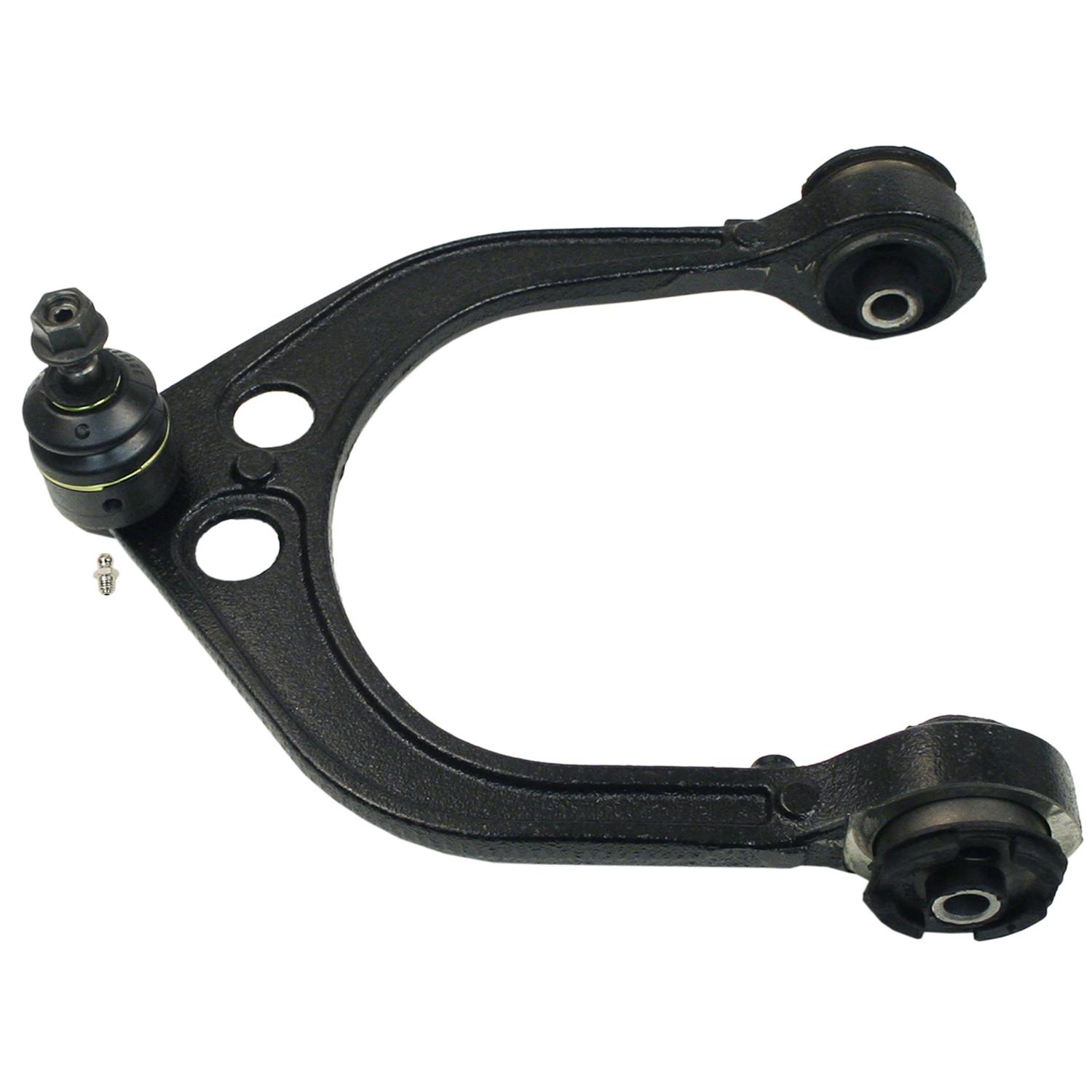 Moog Chassis Parts RK100166 Moog R-Series Control Arms | Summit Racing