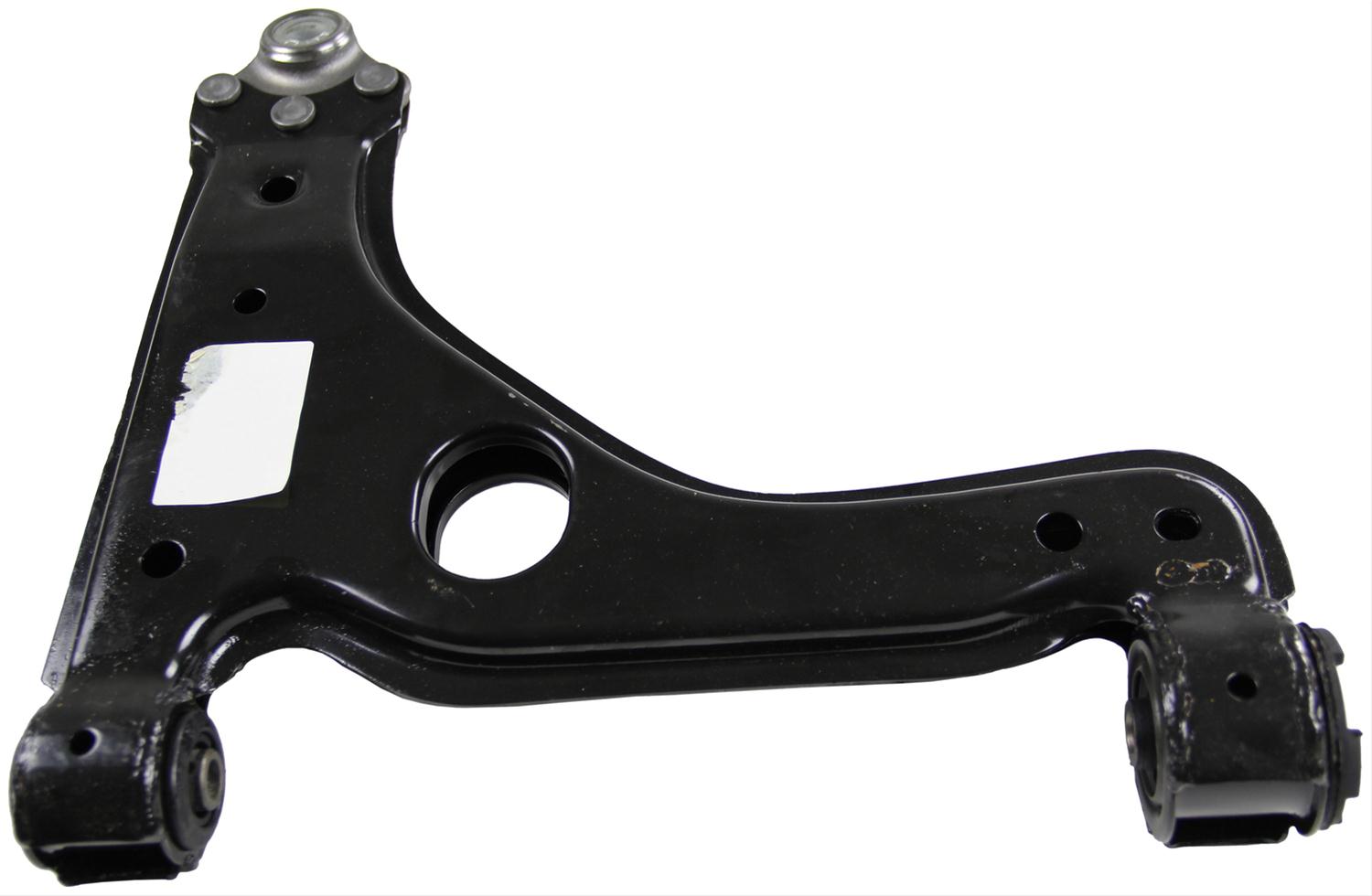Moog Chassis Parts RK620079 Moog R-Series Control Arms | Summit Racing