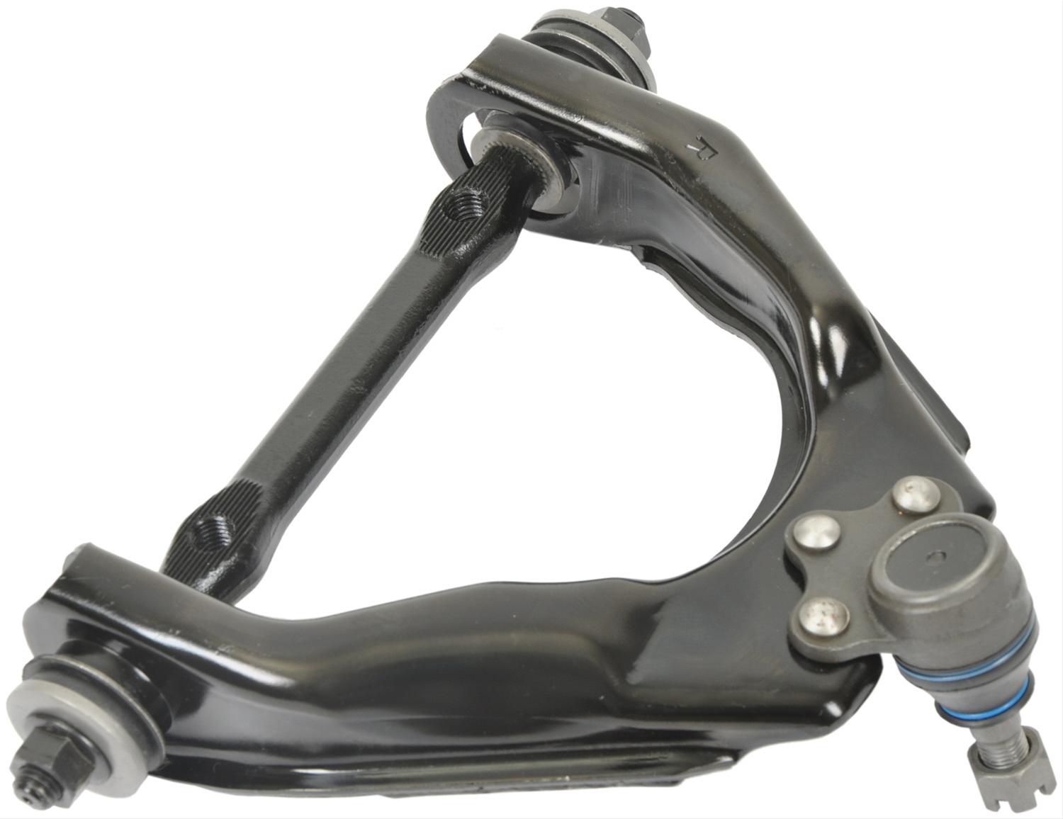 Moog Chassis Parts RK620262 Moog R-Series Control Arms | Summit Racing