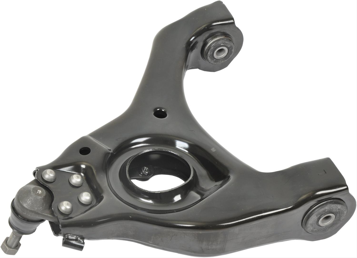 Moog Chassis Parts RK620265 Moog R-Series Control Arms | Summit Racing
