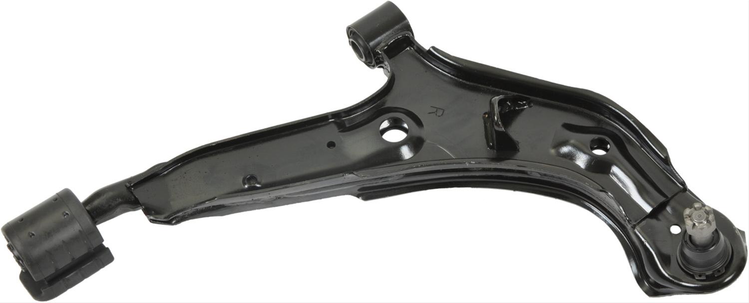 Moog Chassis Parts RK620348 Moog R-Series Control Arms | Summit Racing