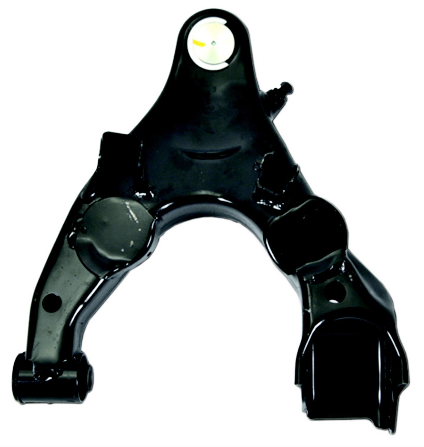 Moog Chassis Parts RK620525 Moog R-Series Control Arms | Summit Racing