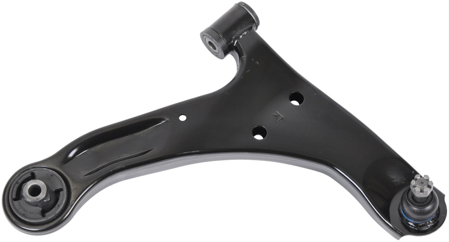 Moog Chassis Parts RK620575 Moog R-Series Control Arms | Summit Racing