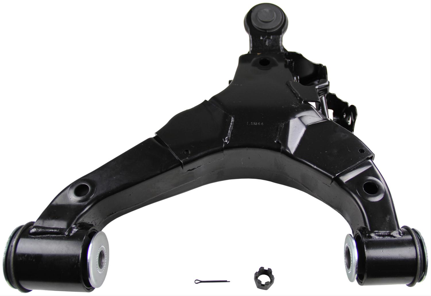 Moog Chassis Parts RK621304 Moog R-Series Control Arms | Summit Racing