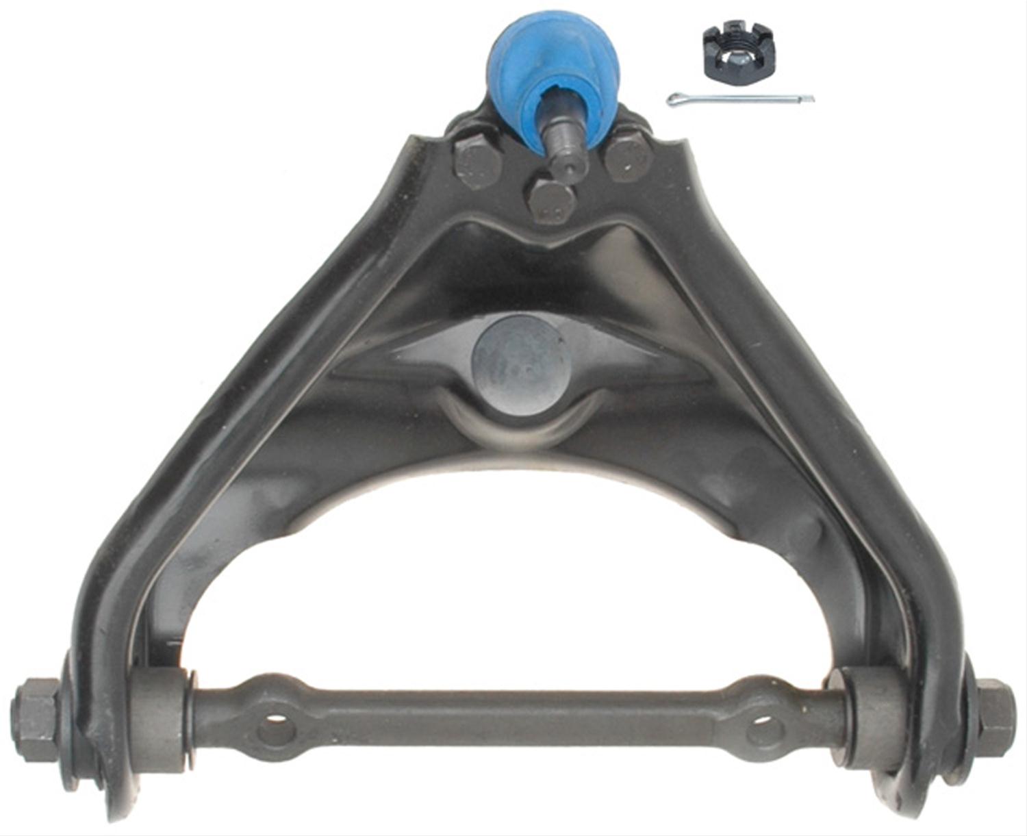 Moog Chassis Parts RK621755 Moog R-Series Control Arms | Summit Racing