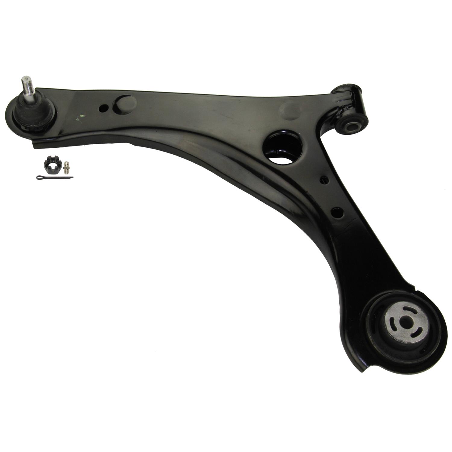 Moog Chassis Parts RK622033 Moog R-Series Control Arms | Summit Racing