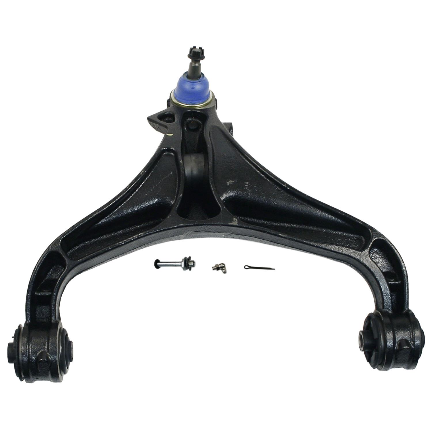 Moog Chassis Parts RK622147 Moog R-Series Control Arms | Summit Racing