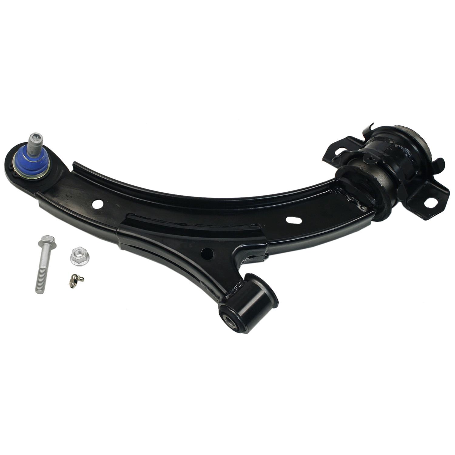 Moog Chassis Parts RK622155 Moog R-Series Control Arms | Summit Racing