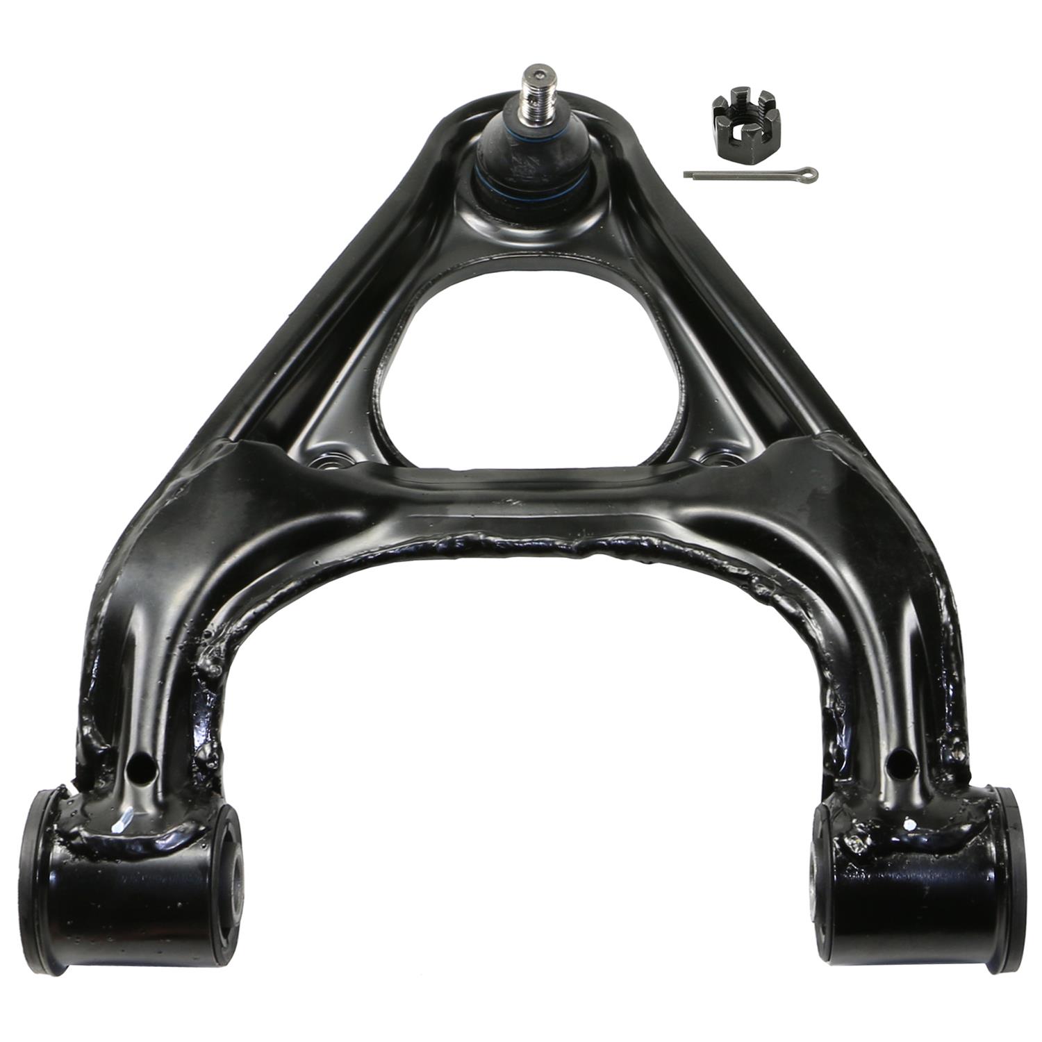 Moog Chassis Parts RK622749 Moog R-Series Control Arms | Summit Racing