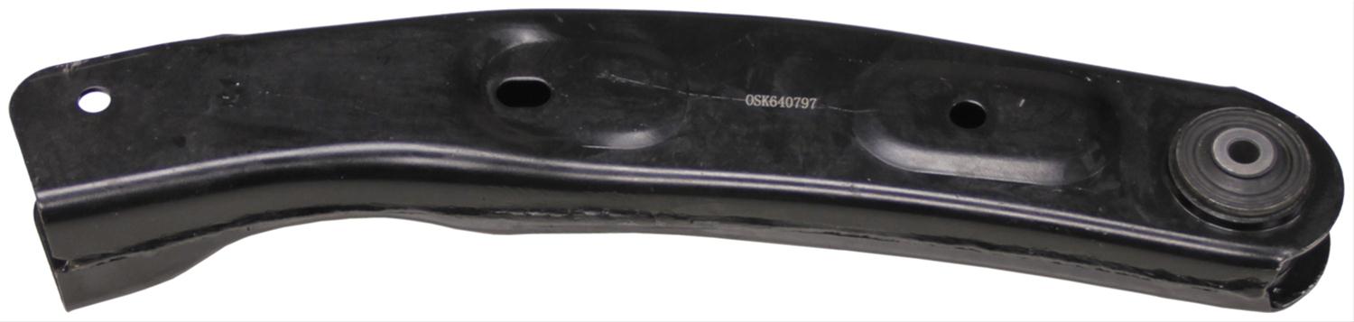 Moog Chassis Parts RK640797 Moog R-Series Control Arms | Summit Racing