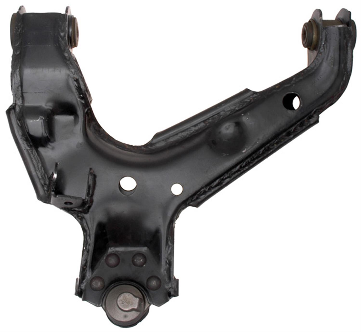 Moog Chassis Parts RK641493 Moog R-Series Control Arms | Summit Racing