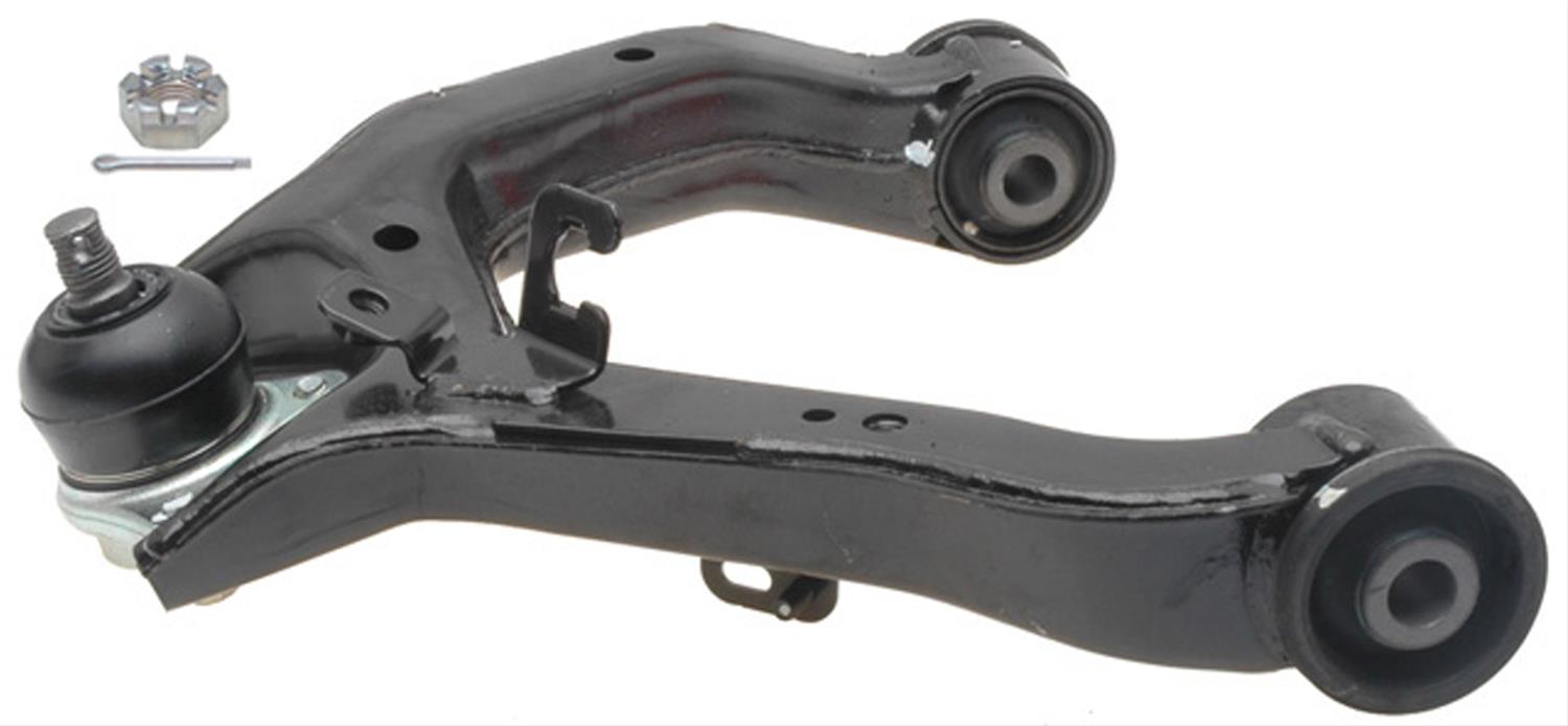 Moog Chassis Parts RK641513 Moog R-Series Control Arms | Summit Racing