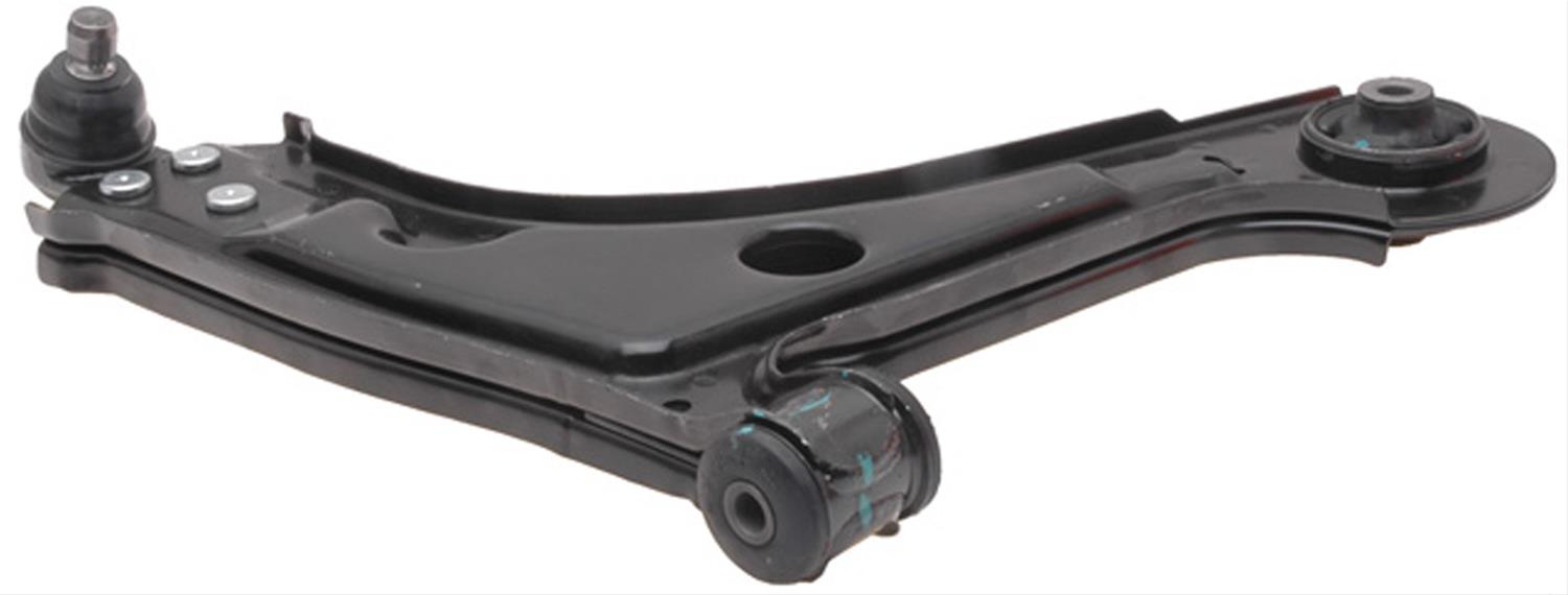 Moog Chassis Parts RK641518 Moog R-Series Control Arms | Summit Racing