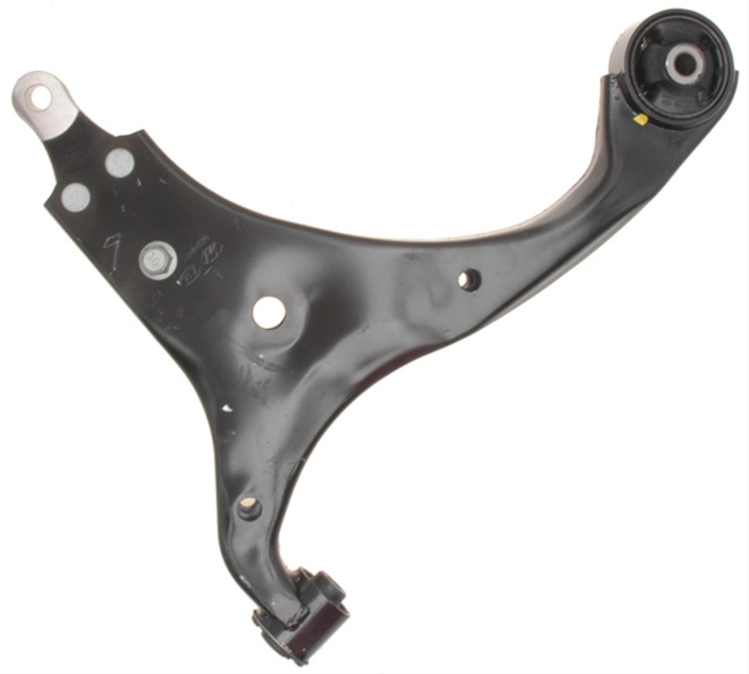 Moog Chassis Parts RK641580 Moog R-Series Control Arms | Summit Racing