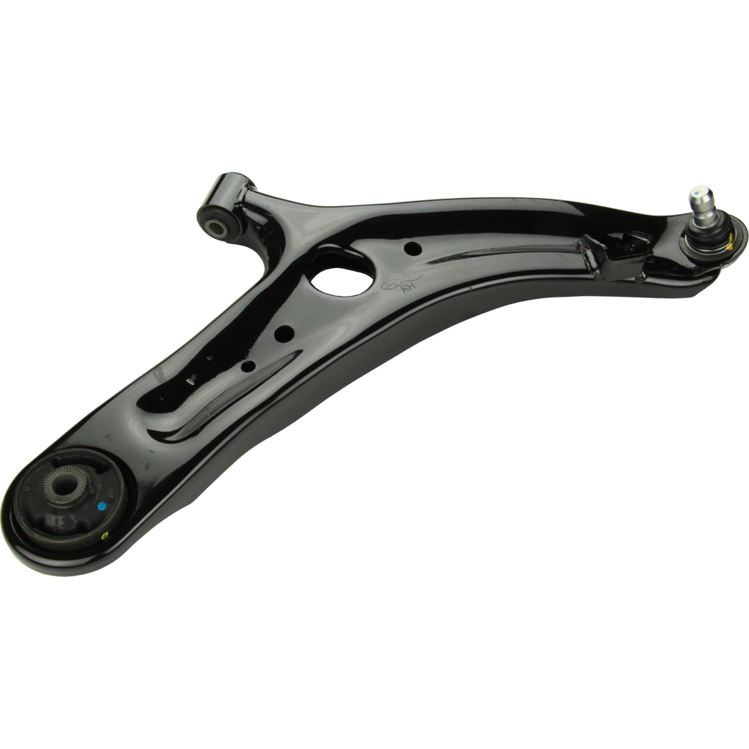 Moog Chassis Parts RK642261 Moog R-Series Control Arms | Summit Racing