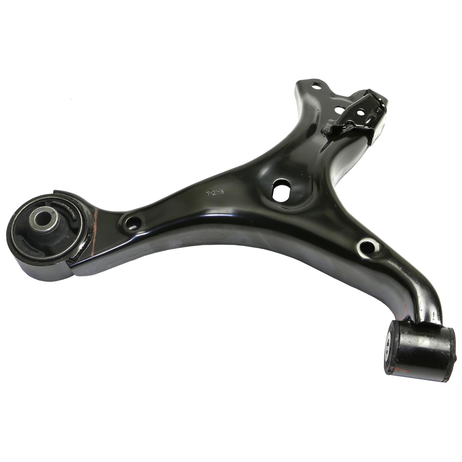 Moog Chassis Parts RK642512 Moog R-Series Control Arms | Summit Racing