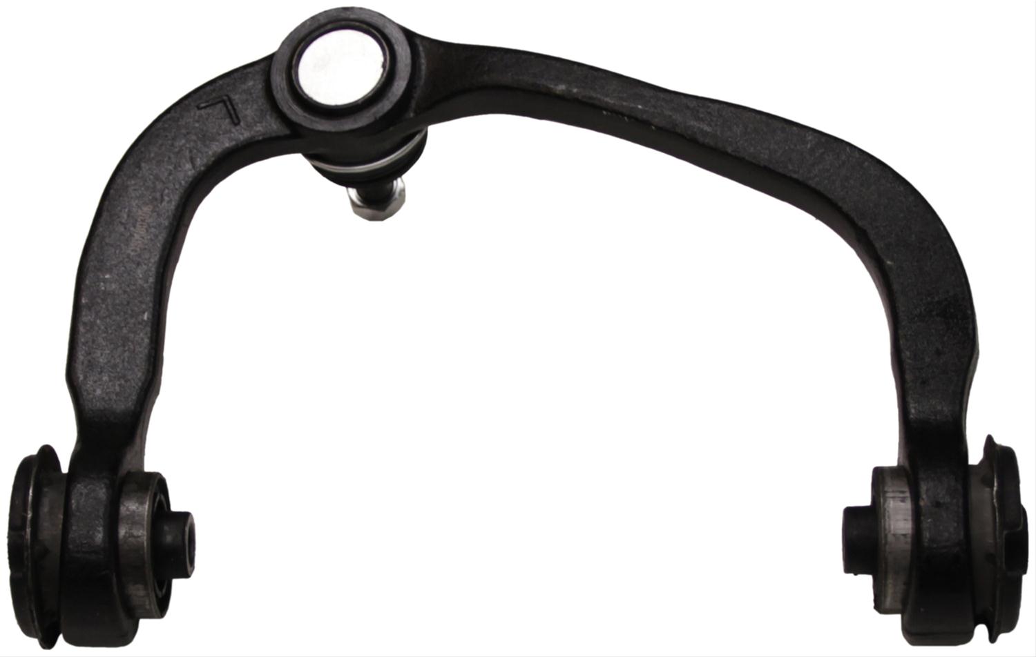2014 FORD F 150 Moog Chassis Parts RK80306 Moog R-Series Control Arms ...