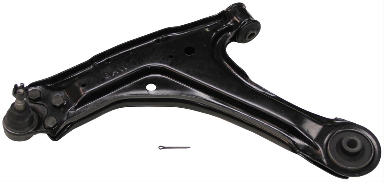 Moog Chassis Parts RK80446 Moog R-Series Control Arms | Summit Racing