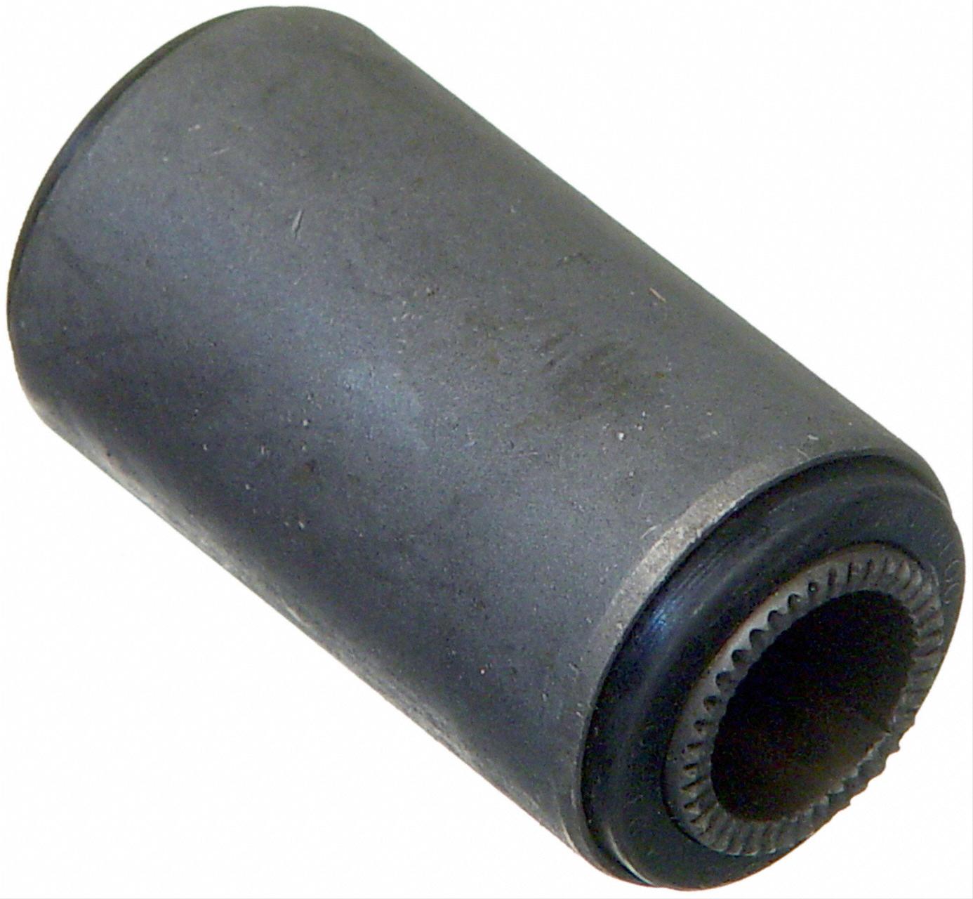Moog Chassis Parts SB268 Moog Leaf Spring Bushings | Summit Racing