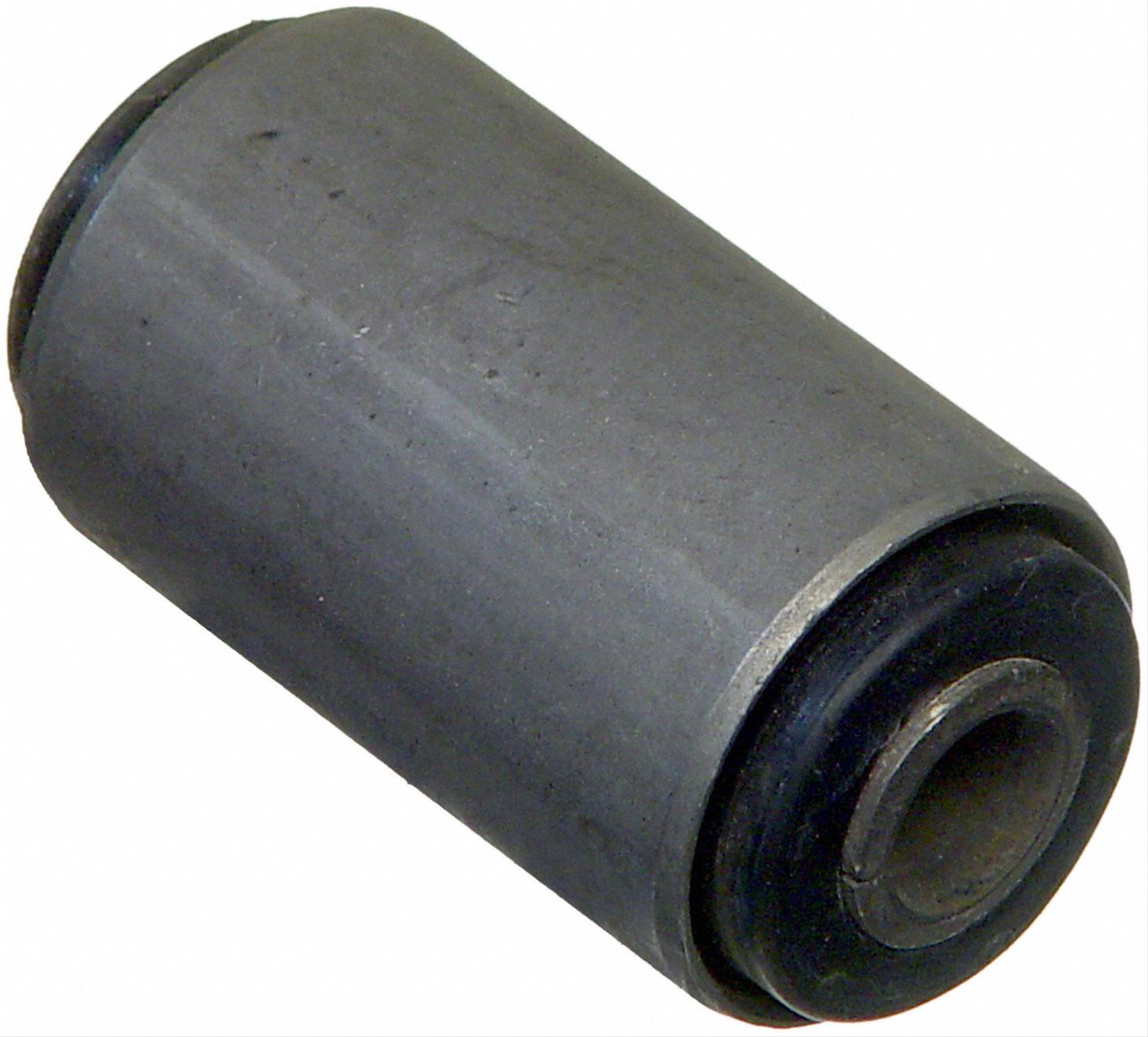 Moog Chassis Parts SB340 Moog Leaf Spring Bushings | Summit Racing