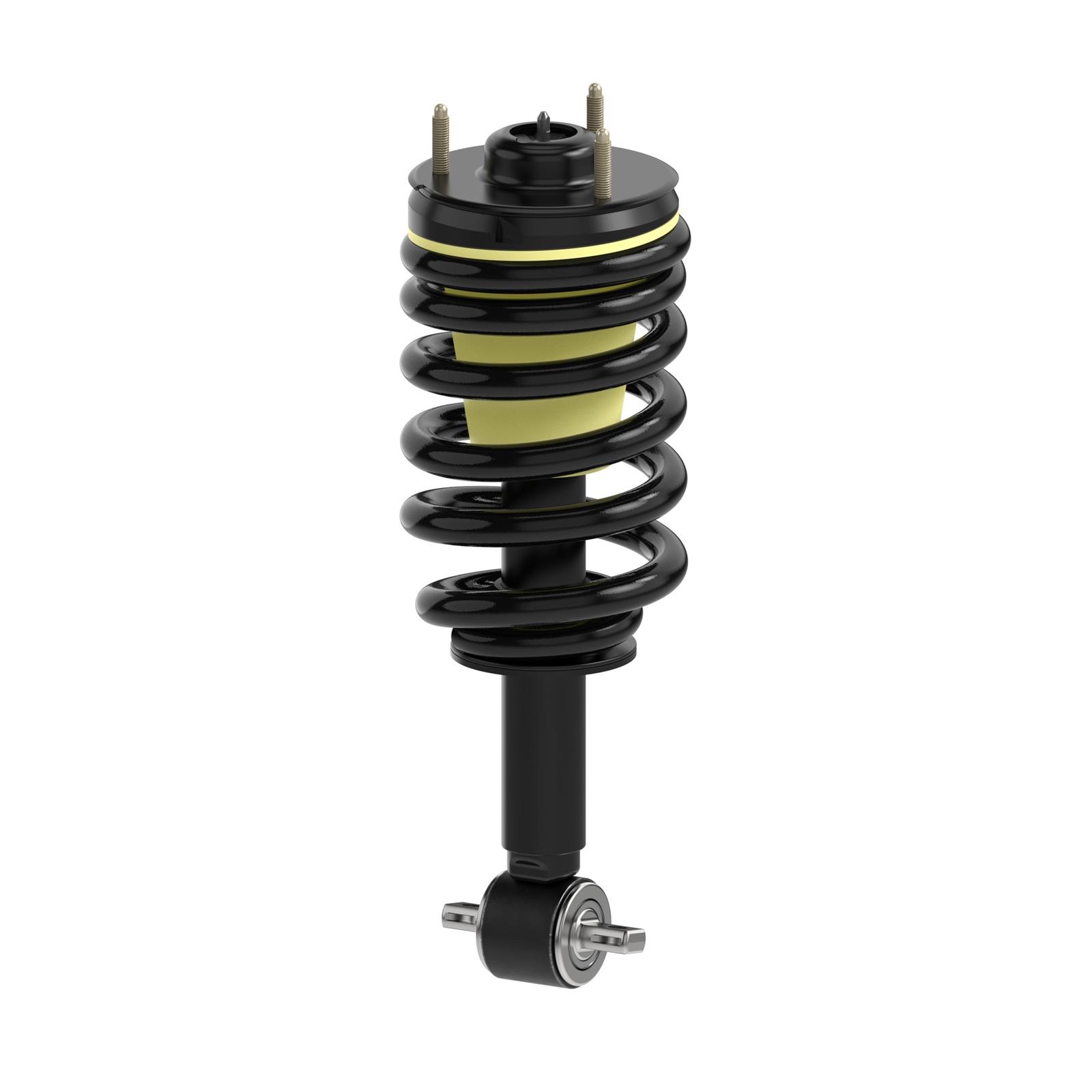 Monroe Shocks & Struts 153027 Monroe Magnum Loaded Strut Assemblies ...