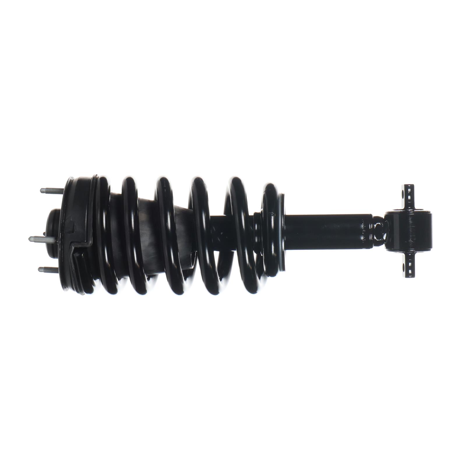 Monroe Shocks & Struts 153027 Monroe Magnum Loaded Strut Assemblies ...
