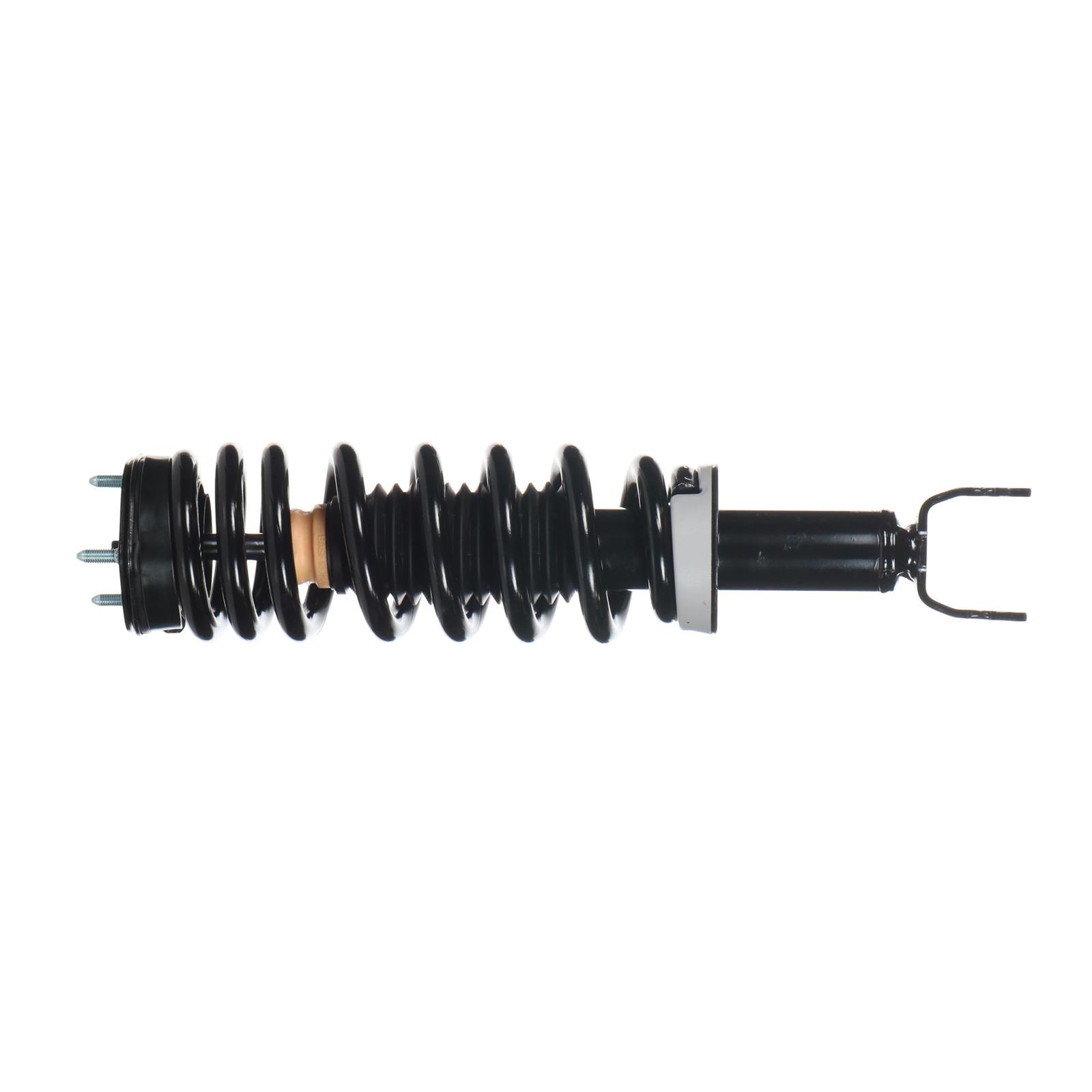 Monroe Shocks & Struts 153028 Monroe Magnum Loaded Strut Assemblies ...
