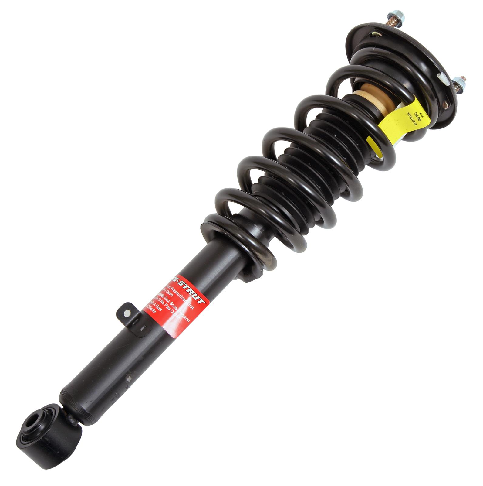 Monroe Shocks & Struts 171133R Monroe Quick-Struts | Summit Racing