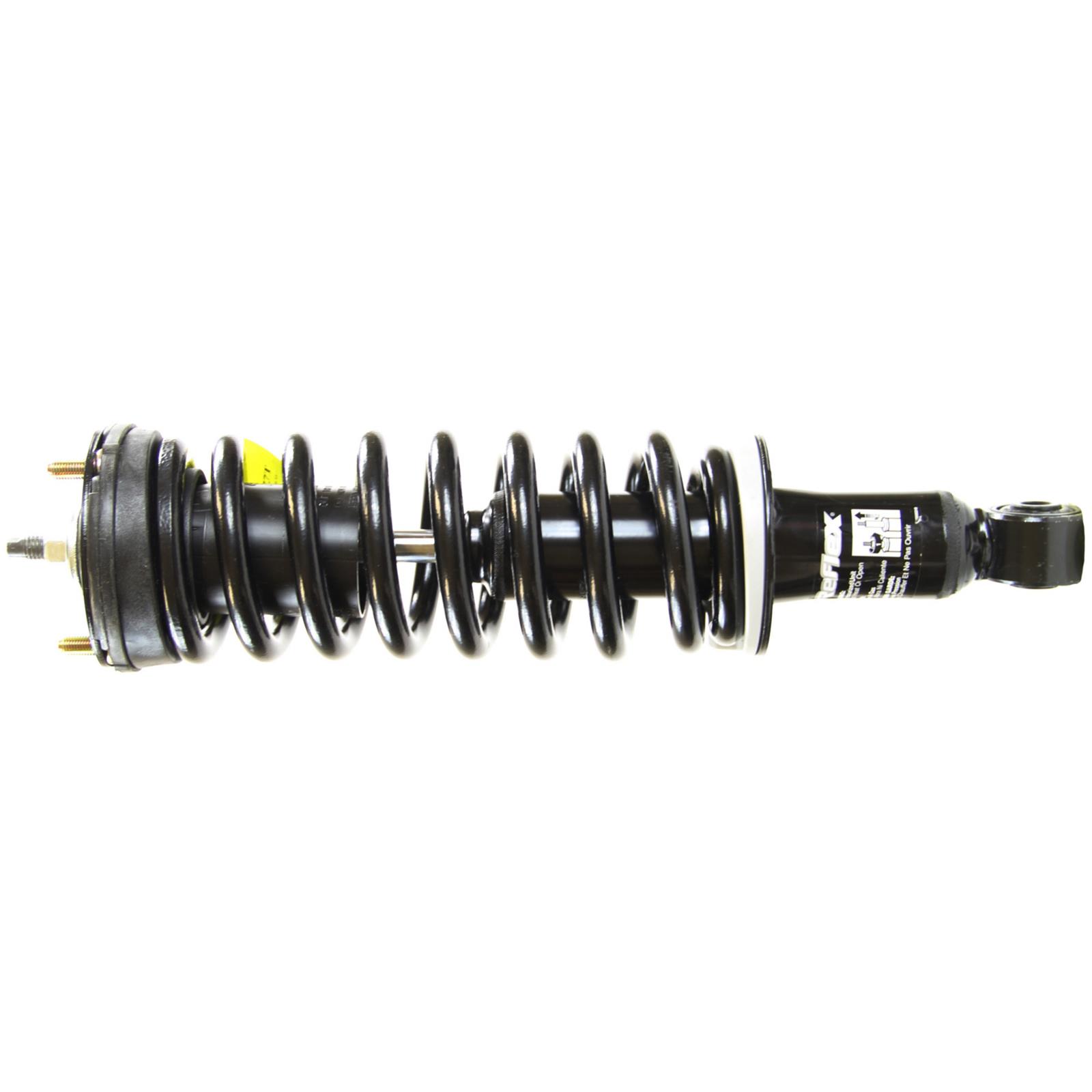 Monroe Shocks & Struts 171353 Monroe Quick-Struts | Summit Racing