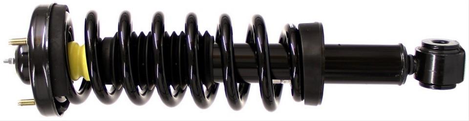 2008 FORD F 150 Monroe Shocks & Struts 171362 Monroe Quick-Struts ...