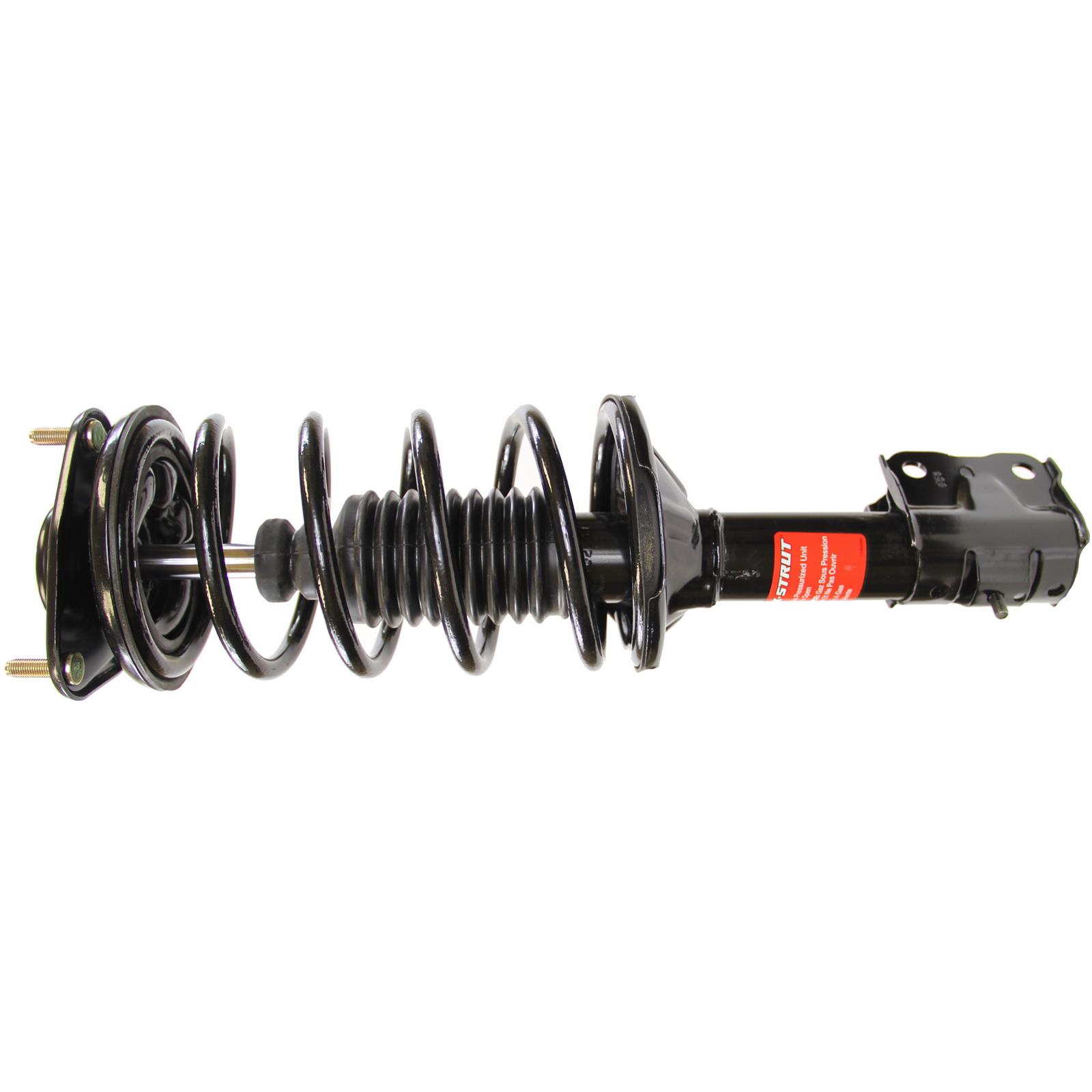 Monroe Shocks & Struts 172141 Monroe Quick-Struts | Summit Racing