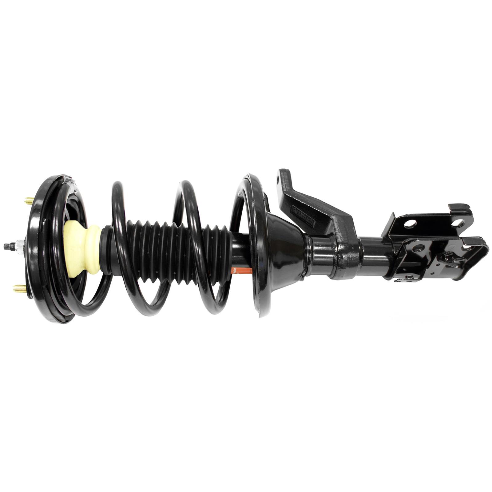 Monroe Shocks & Struts 172144 Monroe Quick-Struts | Summit Racing