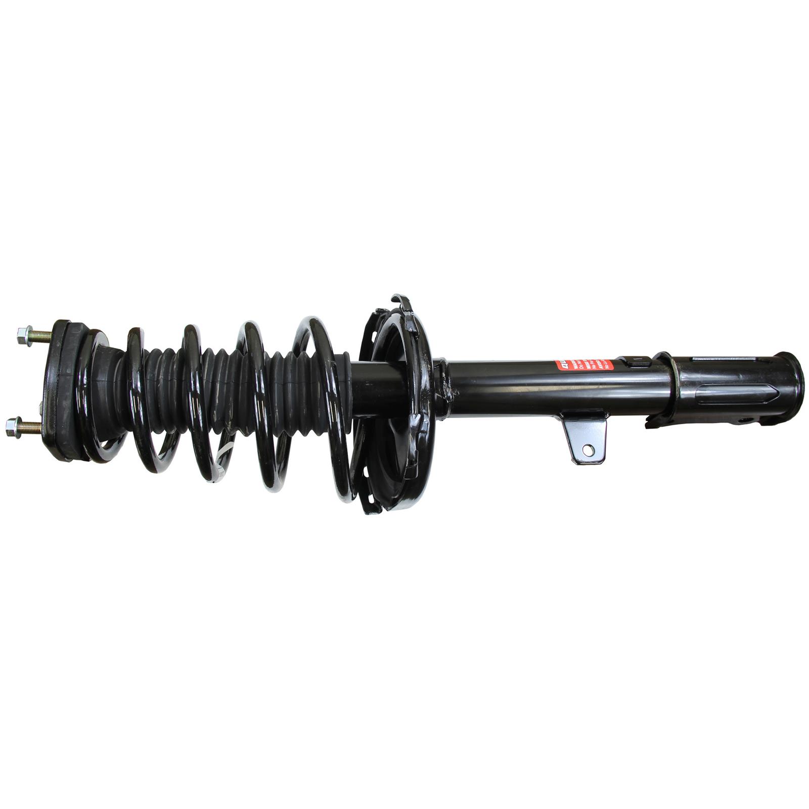Monroe Shocks & Struts 172214 Monroe Quick-Struts | Summit Racing